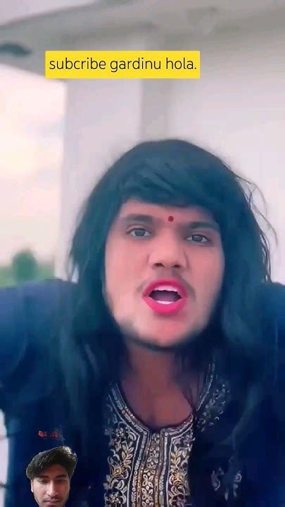 Comedy Funny Nepali Nepalisong Foryou Sagarpandey Goviral