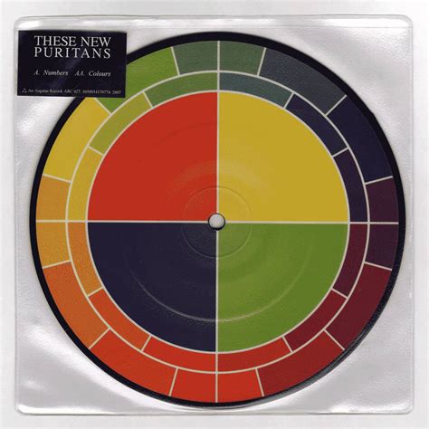 These New Puritans