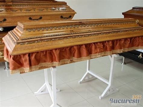 Sicriu Pret Bucuresti