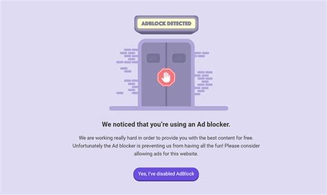 Best WordPress Anti Adblock Plugins WordPress Popup Builder Plugin