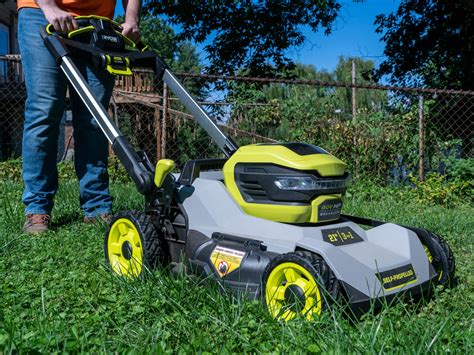 Best Small Electric Lawn Mower Ppgbbe Intranet Biologia Ufrj Br