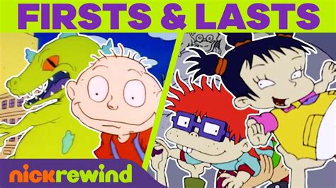 Rugrats Tommy Crying
