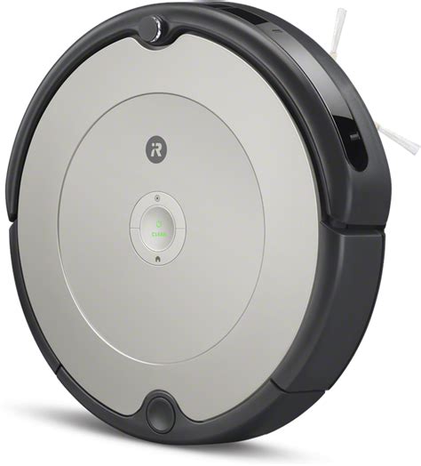 Купить Робот-пылесос iRobot Roomba 698 — цена, описание в каталоге Сети ...
