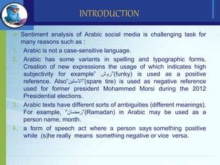 Political Sentiment Analysis Using Twitter Data Ppt