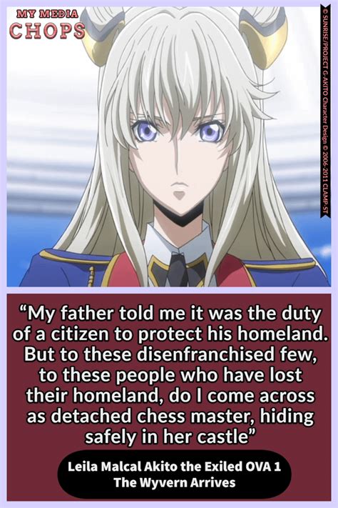 Code Geass Quote Of The Day R Codegeass