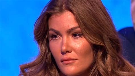 The Challenges Tori Deal Issues Apology To Castmate Amber Borzotra