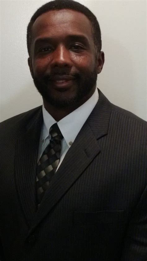 Anthony Cockrell Senior Security Consultant Los Angeles Ca