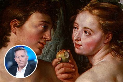 Opinion Greg Gutfeld And The Anatomy Of Gender Hierarchy