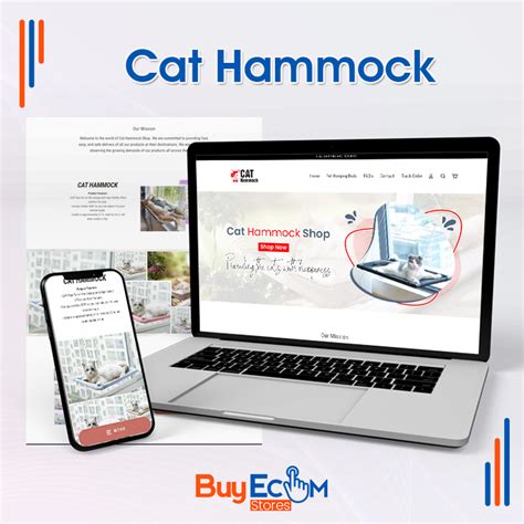 Cat Hammock Buy Ecom Stores