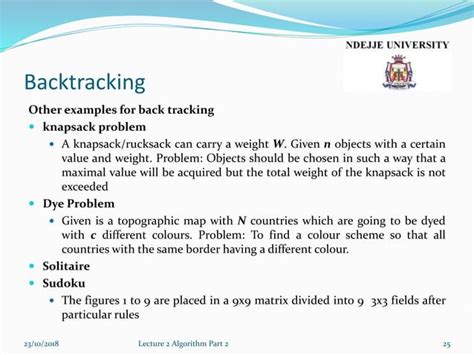 Lecture2b Algorithm Ppt