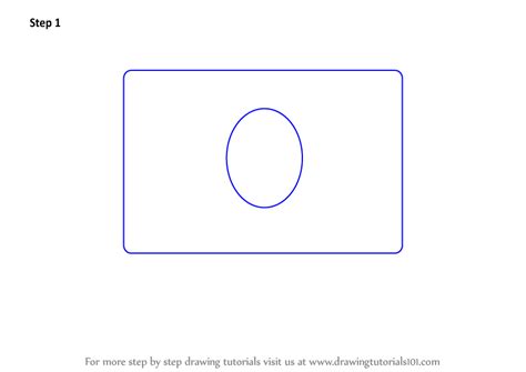 How To Draw A Bow Everyday Objects Step By Step DrawingTutorials Com