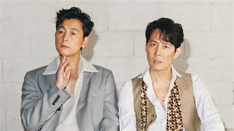 《魷魚遊戲》李政宰2度酒駕！爆想找經紀人頂罪、鄭雨盛也在場 娛樂 Nownews今日新聞