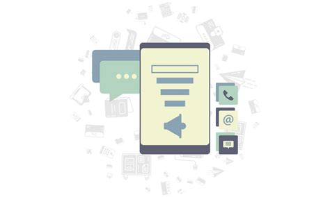 option d intensité du volume pour la tonalité de notification du