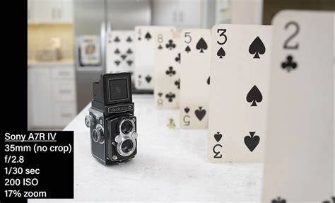 What Camera Sensor Size Equivalence Is All About PetaPixel