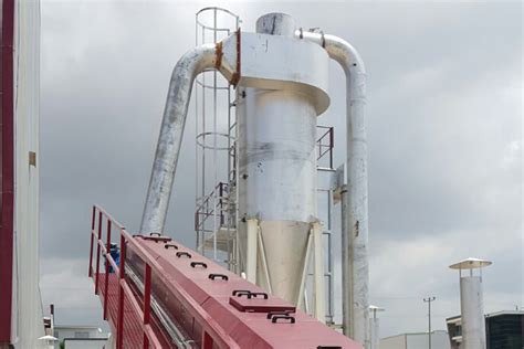 Lime Production Technologies And Equipment