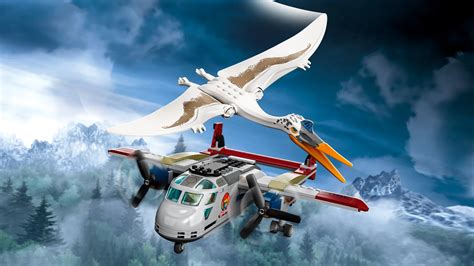 Lego® Jurassic World™ Para Niños