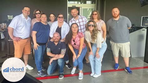 Chord Specialty Dental Partners On Linkedin Dental Dso Teambuilding