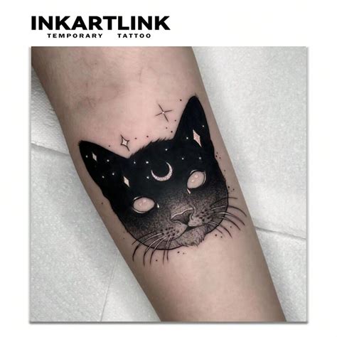 Inkartlink Inkartlink Revolutionary Technology Tattoo Semi Permanent