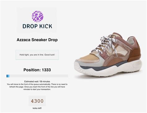 How To Run The Perfect Shopify Flash Sale CrowdHandler Virtual Waiting
