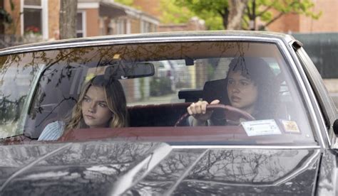 Goosebumps The Haunted Car Razorfine Review