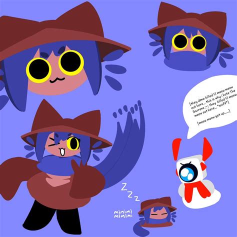Niko Gun R Oneshot