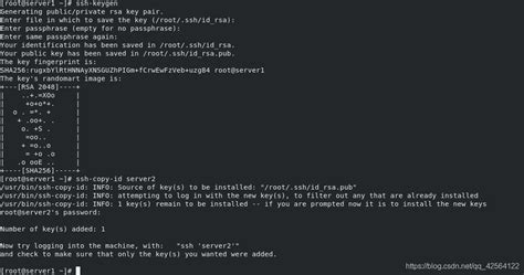 Pacemakercorosync实现高可用双机热备 Csdn博客