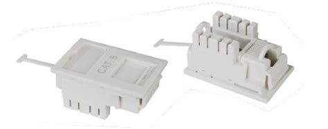 Stecmax Copper Cabling Solution