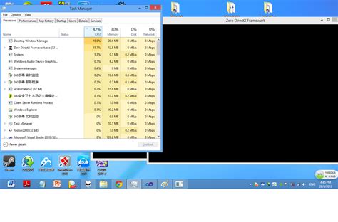C Directx Framework Performance Issue Stack Overflow