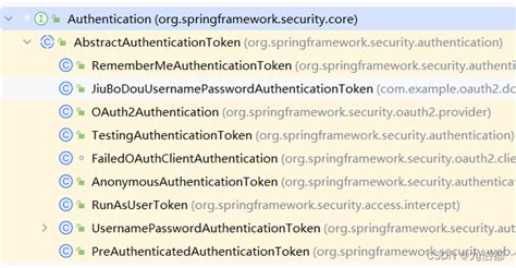 自定义的方式，使用oauth2生成tokentoken续命tokenendpointpostaccesstoken Csdn博客