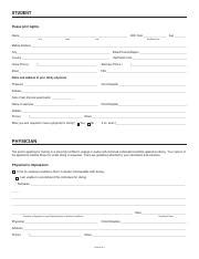 Microsoft Word Part SDI Forms Docx Pdf Babe Name Birth Date Age Course Hero
