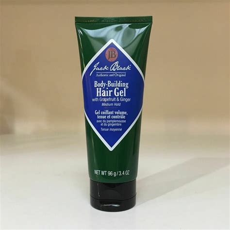 Best Hair Gels For Men In 2020 Mentitude