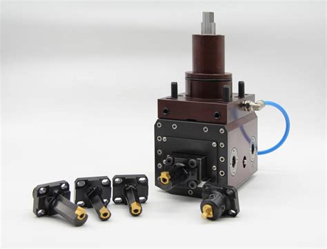 Platinum Tooling Now Offers Rev Broaching Tools Practical Machinist Practical Machinist