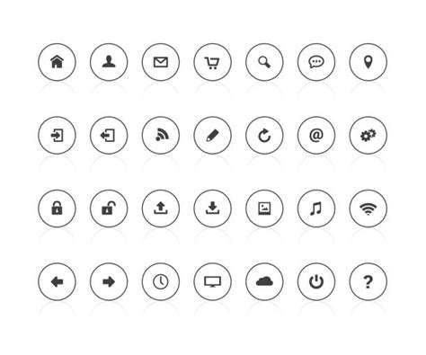 140 Ios Ui Icons Stock Illustrations Royalty Free Vector Graphics