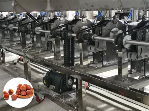 High Efficiency Nuts Hazelnut Sheller Cracker Hazelnut Cracking Machine
