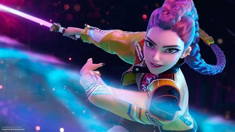 Las Guerreras K Pop No Habrían Triunfado En Cines Dijo El Ceo De
