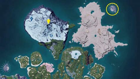 How To Catch A Shadowbeak In Palworld Catch Location And Breeding Pro