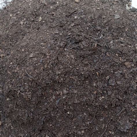 Leaf Compost Pure Premium Natural Fertilizer Moji Mall