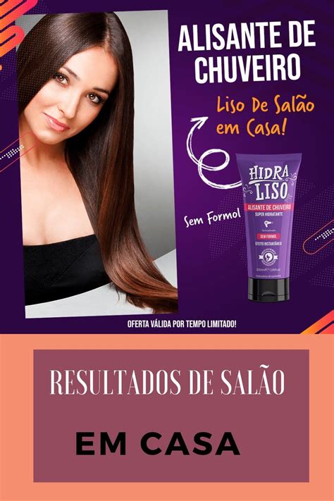 Alisante Dr Chuveiro