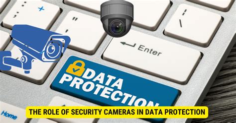How Security Cameras Reduce Data Breaches Newsoftwares Net Blog