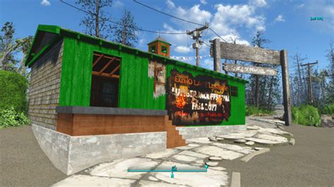 Far Harbour Paradise Update 2 Other Loverslab