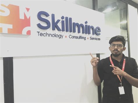 Gokulan M On Linkedin Newbeginnings2022 Skillmine