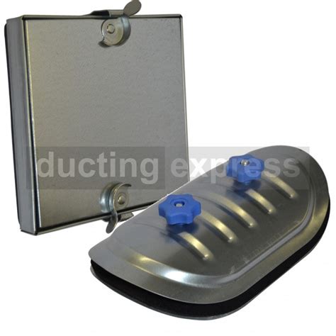 Access Doors Ducting Express