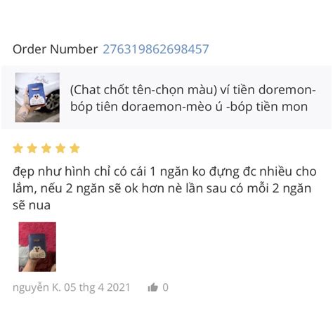 Chat Chốt Tên Chọn Màuví Tiền Doremon Bóp Tiền Doraemon Holcim
