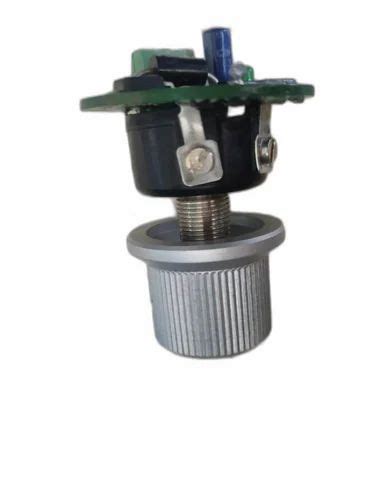 Solenoid Valve Controller At ₹ 850 Piece Control Panel Accessories In