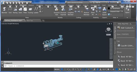 convert equipment nozzle missing autodesk community