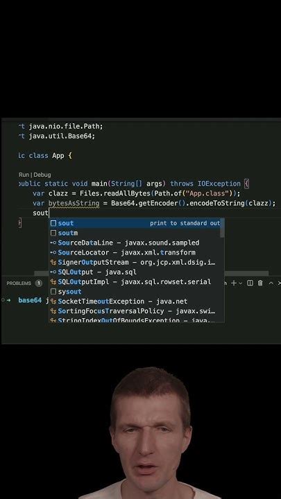 Base64 Encoding Java Shorts Youtube