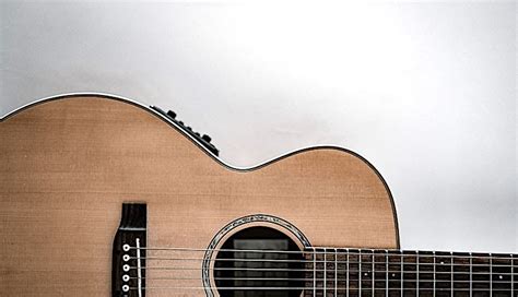 Acoustic Guitar Strings Labeled Acoustic Guitar Strings Labeled