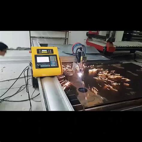 便携式数控切割机 镭山激光智能装备（佛山）有限公司