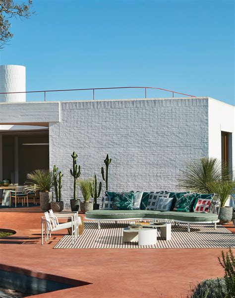 Trampoline Modular Sofa Architonic