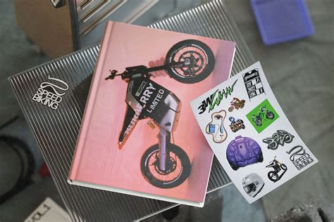 2SB IS BRINGING MOTORCYCLE CULTURE TO EVERYONE WITH ITS NEW NSS BOOK